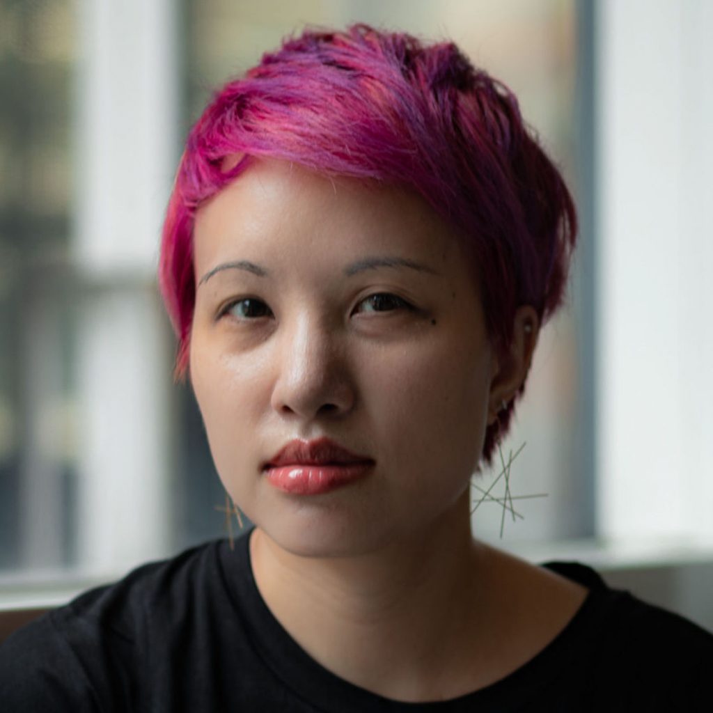 People – Department of Comparative Literature